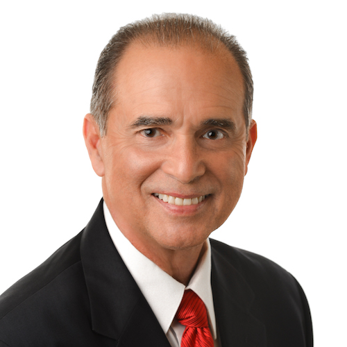 Pregúntale a Frank Suarez