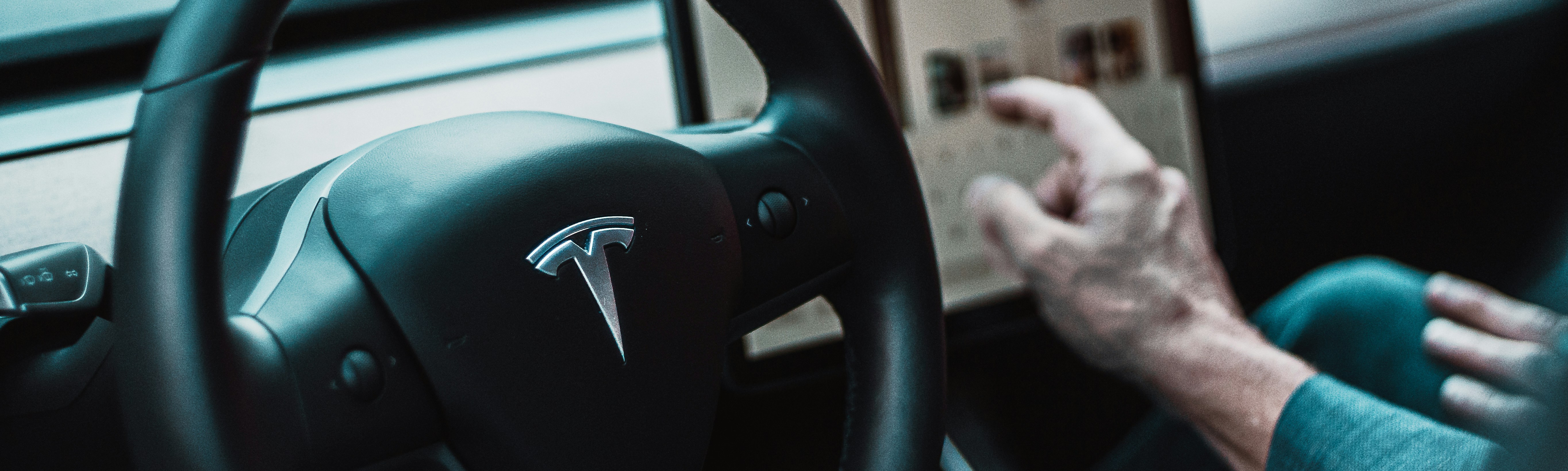 Tesla Investor Relations