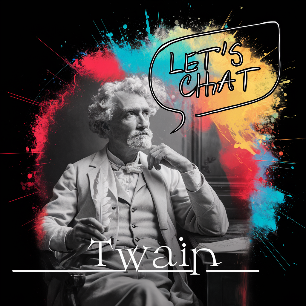 Twain